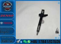 China Common Rail Injector Assy  095000-7640  23670-09290  095000-6970 095000-7300 095000-7310 095000-7320 for sale