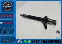 China Common Rail Injector Assy  095000-7640  23670-09290  095000-6970 095000-7300 095000-7310 095000-7320 for sale
