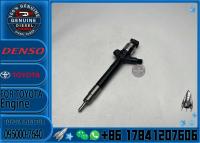 China Common Rail Injector Assy  095000-7640  23670-09290  095000-6970 095000-7300 095000-7310 095000-7320 for sale