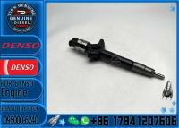 China Diesel Common Rail Fuel Injector  095000-6240 095000-0510 095000-5070 095000-5131 16600-VM00D for sale