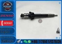 China Diesel Common Rail Fuel Injector  095000-6240 095000-0510 095000-5070 095000-5131 16600-VM00D for sale