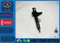 China Diesel Common Rail Fuel Injector  095000-6240 095000-0510 095000-5070 095000-5131 16600-VM00D for sale