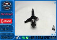 China Diesel Common Rail Fuel Injector  095000-6240 095000-0510 095000-5070 095000-5131 16600-VM00D for sale