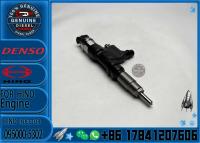 China Fuel Injector 095000-5302 095000-5321 095000-5332 095000-5333 095000-6401    23670-E0131 for sale