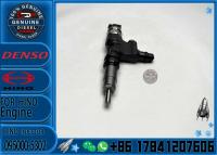 China Fuel Injector 095000-5302 095000-5321 095000-5332 095000-5333 095000-6401    23670-E0131 for sale