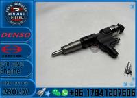 China Fuel Injector 095000-5302 095000-5321 095000-5332 095000-5333 095000-6401    23670-E0131 for sale