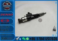 China High Quality Diesel Common Rail Injector  095000-5332   23670-E0150 for sale