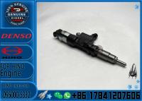 China High Quality Diesel Common Rail Injector  095000-5332   23670-E0150 for sale