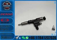 China Fuel Injector  095000-6510 095000-6520 095000-6521 095000-6540 095000-6551  23670-E0091 for sale