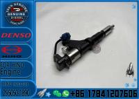 China Diesel Injector  095000-5970 095000-5972 295050-0490 295050-1600 295050-1890 for sale