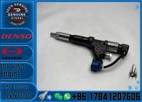 China Diesel Fuel Injector  095000-5972 295050-0490 295050-1600 295050-1890 295050-2580 295050-2730 23670-E0A70 for sale
