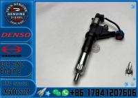 China Diesel Engine 095000-5224 095000-5225 095000-5226 095000-5970  23670-E0340 for sale