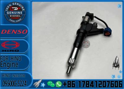 China Diesel Engine 095000-5224 095000-5225 095000-5226 095000-5970  23670-E0340 for sale