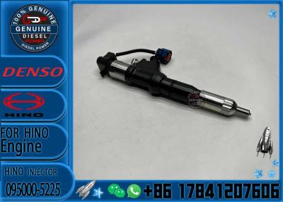 China Diesel Engine Fuel Injector  095000-5225  23670-E0341  095000-5972 295050-0490 295050-1600 295050-1890 295050-2580 for sale
