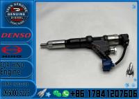 China Diesel Engine Fuel Injector  095000-5225  23670-E0341  095000-5972 295050-0490 295050-1600 295050-1890 295050-2580 for sale