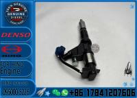 China Diesel Fuel Injector 095000-5226  295050-0490 295050-1600 295050-1890 295050-2580 23670-E0342 for sale