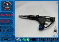 China Diesel Fuel Injector 095000-5226  295050-0490 295050-1600 295050-1890 295050-2580 23670-E0342 for sale
