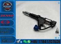 China Diesel Fuel Injector 095000-5226  295050-0490 295050-1600 295050-1890 295050-2580 23670-E0342 for sale