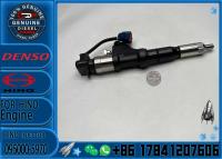 China Diesel Fuel Injector Common Rail Injector 095000-5970   23910-1380  095000-5223 095000-5224 095000-5225 for sale