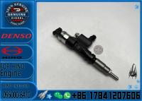 China Common Rail Diesel Fuel Injector 095000-8470  23670-E0410  095000-5302 095000-5321 095000-5332 095000-5333 095000-6401 for sale