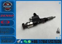 China Common Rail Diesel Fuel Injector 095000-8470  23670-E0410  095000-5302 095000-5321 095000-5332 095000-5333 095000-6401 for sale