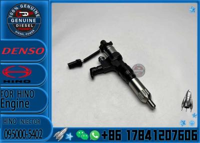 China Diesel Fuel Injector  095000-5402  23670-E0280  095000-6350 095000-6353 095000-6352 095000-6612 for sale