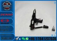 China Diesel Fuel Injector  095000-5990  23910-1410  095000-6950 095000-8090  295050-0240 295050-0920 for sale