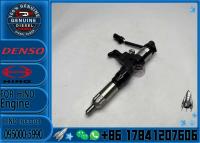 China Diesel Fuel Injector  095000-5990  23910-1410  095000-6950 095000-8090  295050-0240 295050-0920 for sale