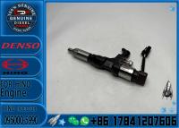 China Diesel Fuel Injector  095000-5990  23910-1410  095000-6950 095000-8090  295050-0240 295050-0920 for sale