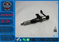 China Diesel Fuel Injector  095000-5990  23910-1410  095000-6950 095000-8090  295050-0240 295050-0920 for sale