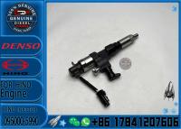 China Diesel Fuel Injector  095000-5990  23910-1410  095000-6950 095000-8090  295050-0240 295050-0920 for sale
