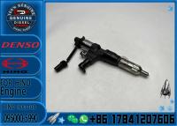 China Diesel Fuel Injector  095000-5990  23910-1410  095000-6950 095000-8090  295050-0240 295050-0920 for sale