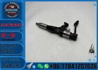 China Common Rail Injector Assy  095000-5991 095000-6350 095000-6353 095000-6352  23670-E0310 for sale
