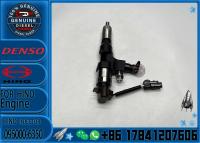 China Diesel Engine Parts Common Rail Injector  095000-6350 095000-6353 095000-6352  23910-1440 095000-6612 for sale