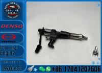 China Diesel Engine Fuel Injector  095000-6353  23670-E0051  095000-5393 095000-5402 095000-5990 095000-5991 for sale