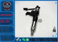 China Fuel Injector Assembly  095000-6950 095000-5402 095000-5990 095000-5991 095000-6350 095000-6353 23670-E0330 for sale