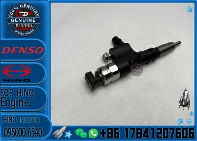 China Common Rail Injector  095000-6540  095000-5332 095000-5333  23670-E0180 for sale