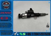 China Common Rail Injector  095000-6540  095000-5332 095000-5333  23670-E0180 for sale