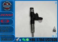 China Common Rail Injector  095000-6540  095000-5332 095000-5333  23670-E0180 for sale
