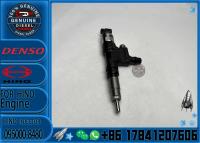 China DENSO Diesel Fuel Injector  095000-6551 095000-6510 095000-6511 095000-8480 23670-E0420 for sale