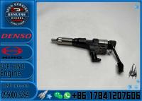 China Diesel Injector  095000-5284 095000-5960 095000-6583 095000-6592  23670-E0291 for sale