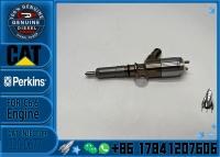 China Excavator Parts C6 Engine Injector 321-3600 320-0677 320-0690 320-0680 2645A709 fuel injector For Excavator for sale