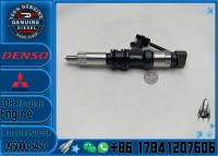 China Diesel Fuel Injector 095000-5450  ME302143 For MITSUBISHI  095000-8621 095000-8920 095000-9720 295050-0260 for sale