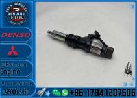 China Diesel Fuel Injector 095000-5450  ME302143 For MITSUBISHI  095000-8621 095000-8920 095000-9720 295050-0260 for sale