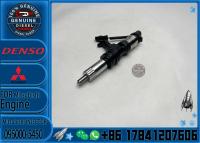 China Diesel Fuel Injector 095000-5450  ME302143 For MITSUBISHI  095000-8621 095000-8920 095000-9720 295050-0260 for sale