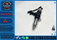 China Diesel Fuel Injector 095000-5450  ME302143 For MITSUBISHI  095000-8621 095000-8920 095000-9720 295050-0260 for sale