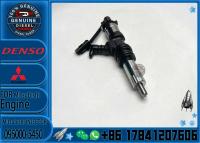 China Diesel Fuel Injector 095000-5450  ME302143 For MITSUBISHI  095000-8621 095000-8920 095000-9720 295050-0260 for sale