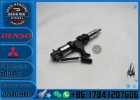 China Diesel Fuel Nozzle Injector 095000-6860 ME304627 For MITSUBISHI  095000-8920 095000-9720 295050-0260 for sale