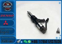 China Diesel Fuel Nozzle Injector 095000-6860 ME304627 For MITSUBISHI  095000-8920 095000-9720 295050-0260 for sale