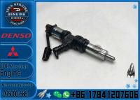China 095000-6861 095000-8920 095000-9720 Diesel Engine Injectors ME307086 for sale